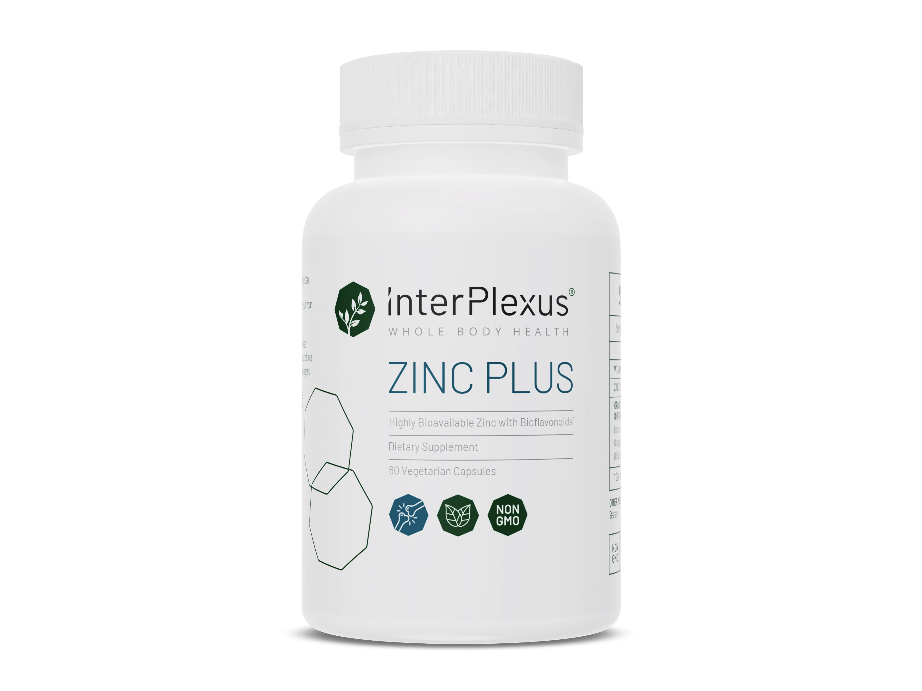 Best-Selling Supplements – InterPlexus
