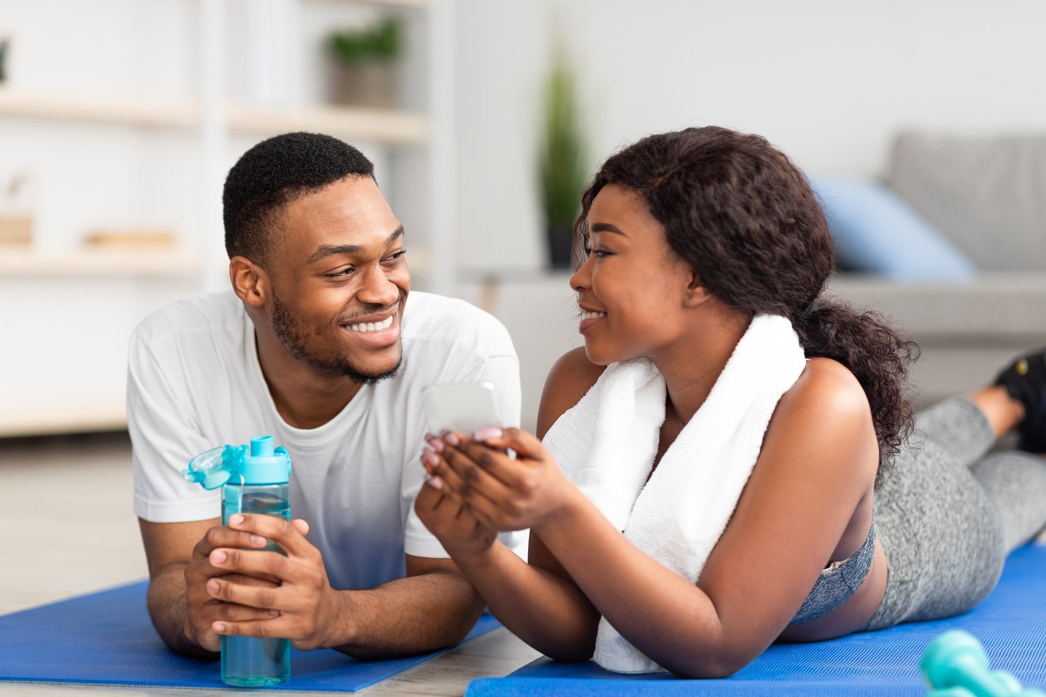 High Testosterone Signs in Men & Women – InterPlexus