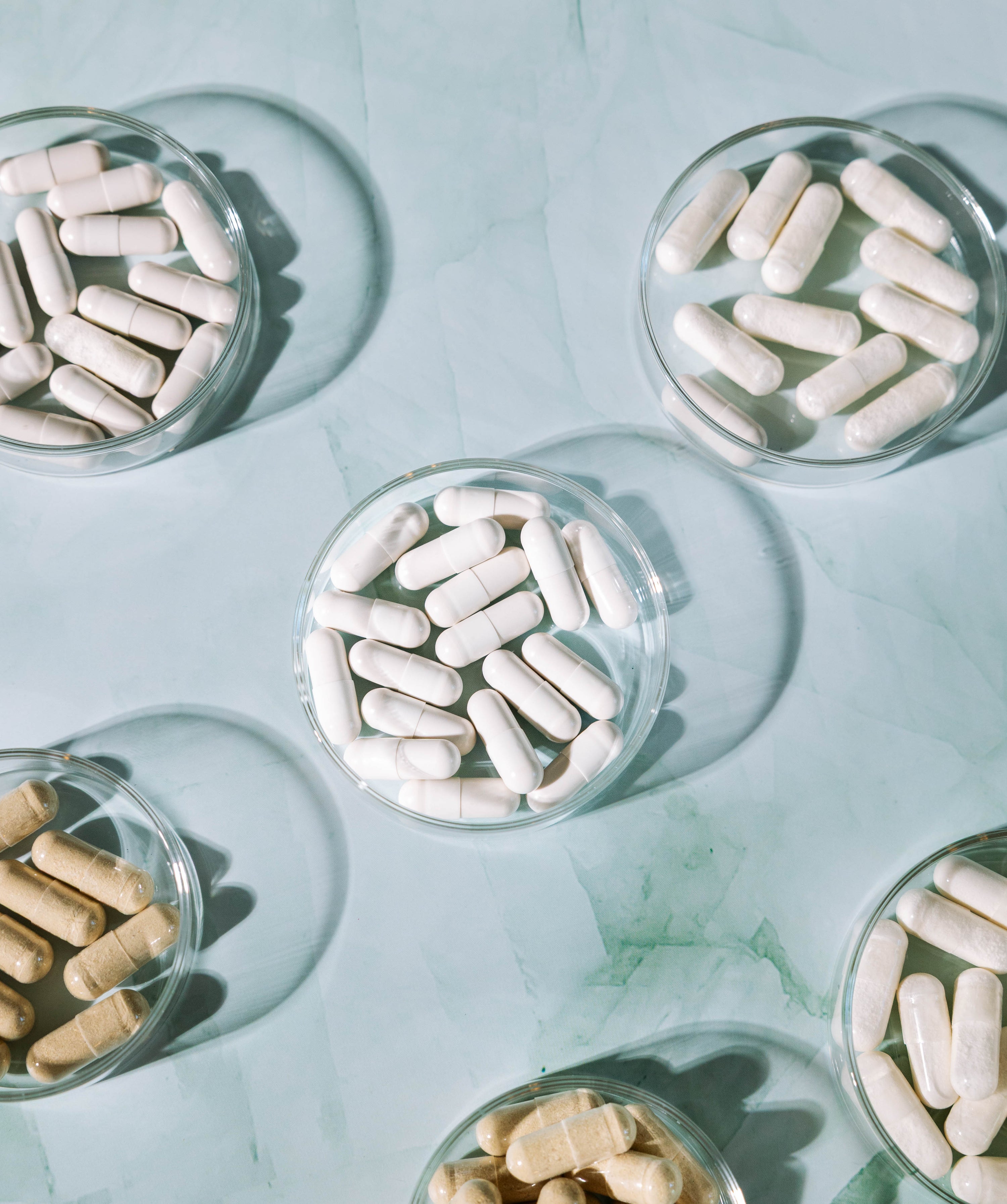 Magnesium for Insulin Resistance & Metabolism – InterPlexus