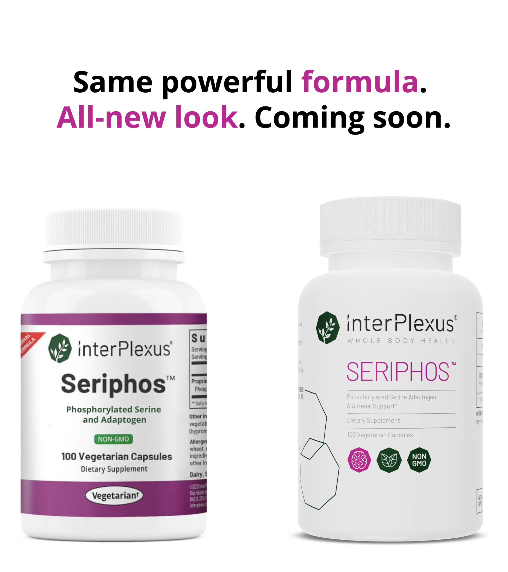 Natural Dietary Supplements – InterPlexus