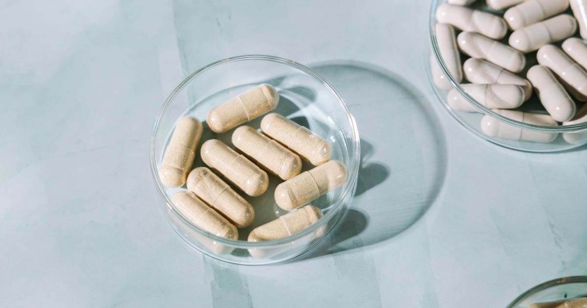 Seriphos™ Datasheet – InterPlexus