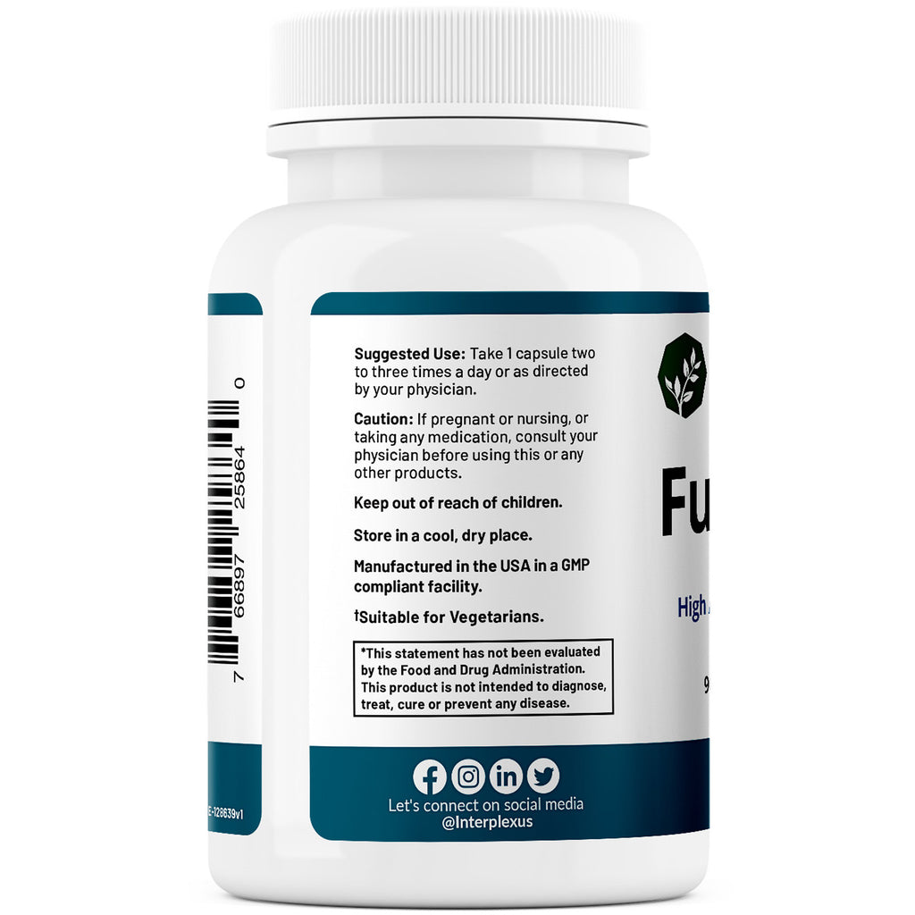 Fura-Mag | Magnesium Fumarate | High Absorption Magnesium – InterPlexus